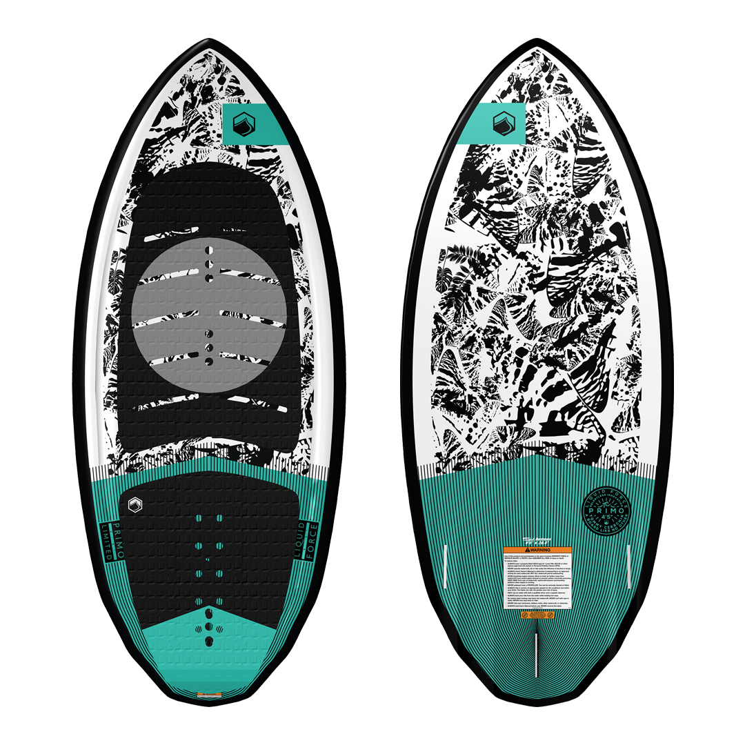 Wakesurfing | Inland Boat Company | Raleigh North Carolina