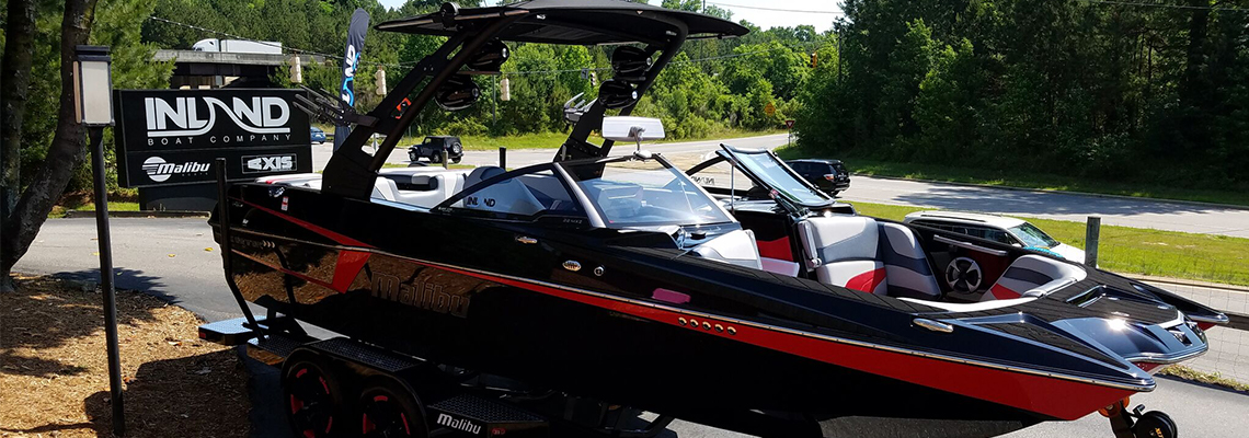 Raleighhours | Inland Boat Company North Carolina